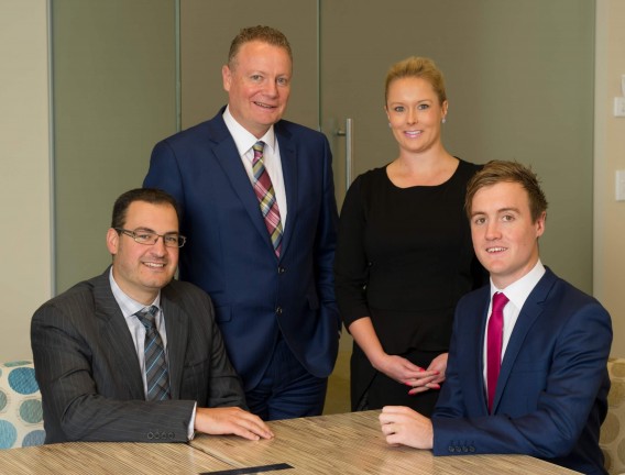 Scotts Chartered Accountants - Looking for a Career?